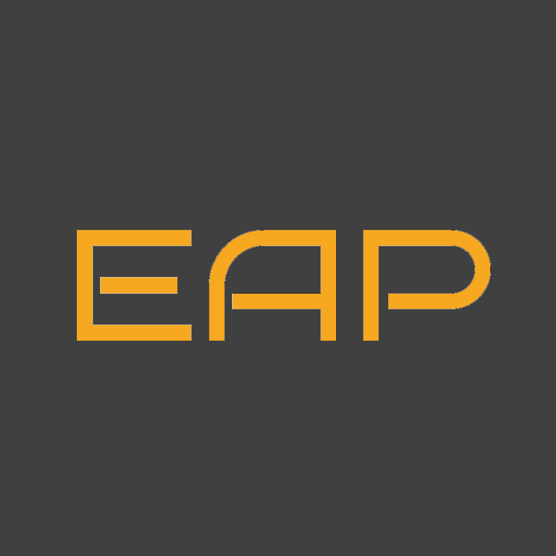 EAProjects Login